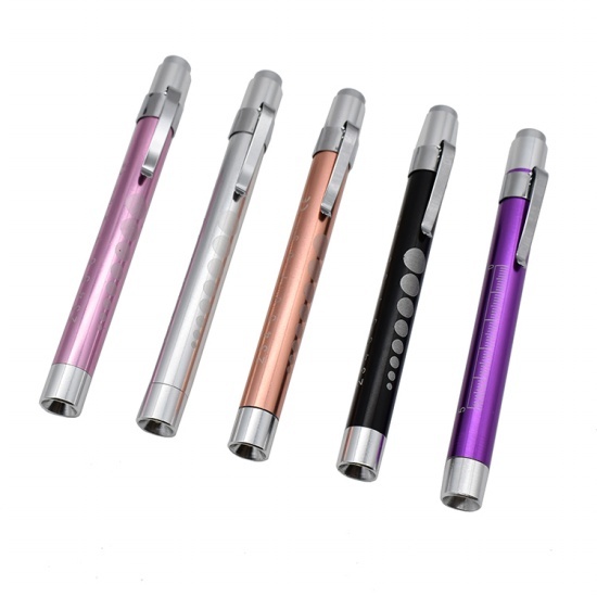 Medical pen light diagnostict doctor led pen torch