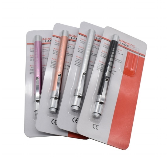 Medical pen light diagnostict doctor led pen torch