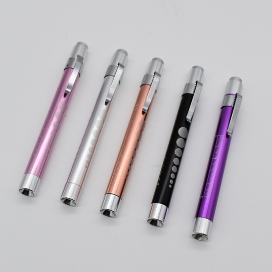 Medical pen light diagnostict doctor led pen torch