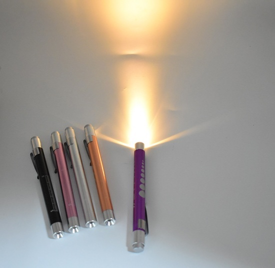 Medical pen light diagnostict doctor led pen torch