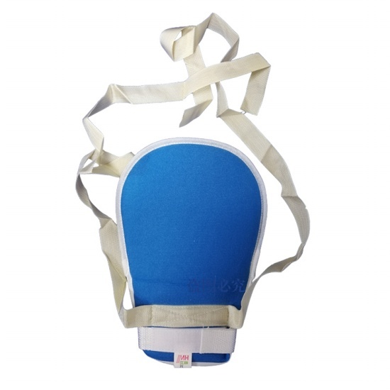 Patient Padded Hand finger Control Mitts