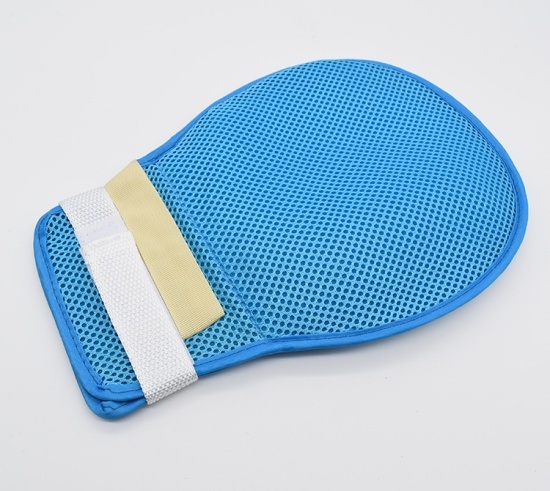 Patient Hand Mitts Finger Protector