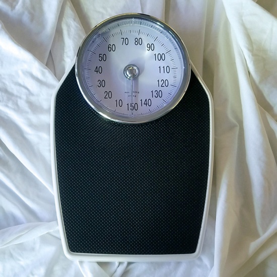 Large Dial Analog Precision Bath Scale Mechanical Bathroom Weight Scale