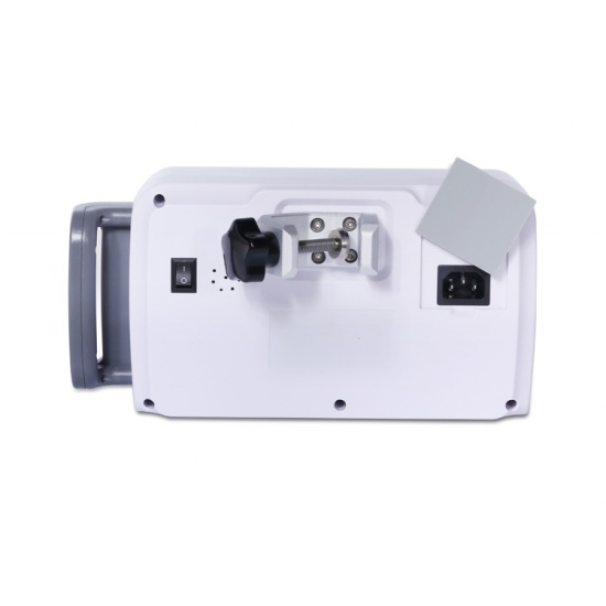 Dispensing Single Channel Syringe Pump