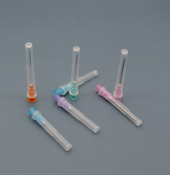 Disposable Syringe luer slip