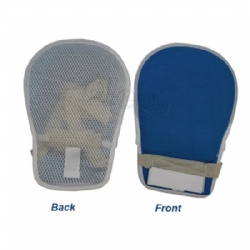 Patient Padded Hand finger Control Mitts