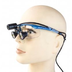Medical instrument optical Eyewear dental surgical operating loupes