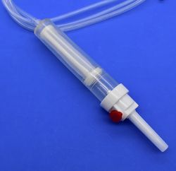 Medical Blood Giving Sets Blood Transfusion Set